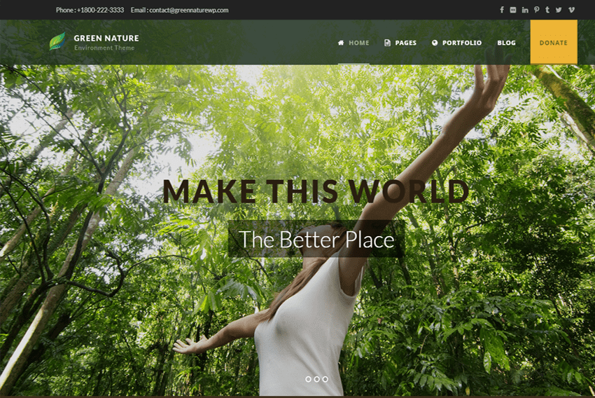 Green Bootstrap Template Free Download FREE PRINTABLE TEMPLATES